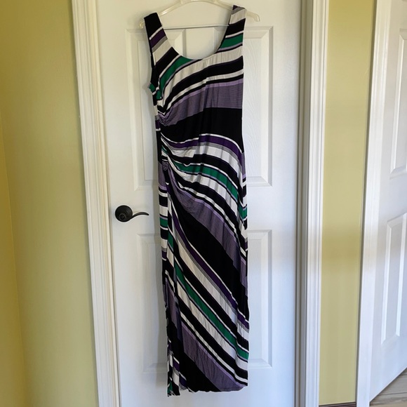 Spense | Dresses | Spense Maxi Dress | Poshmark